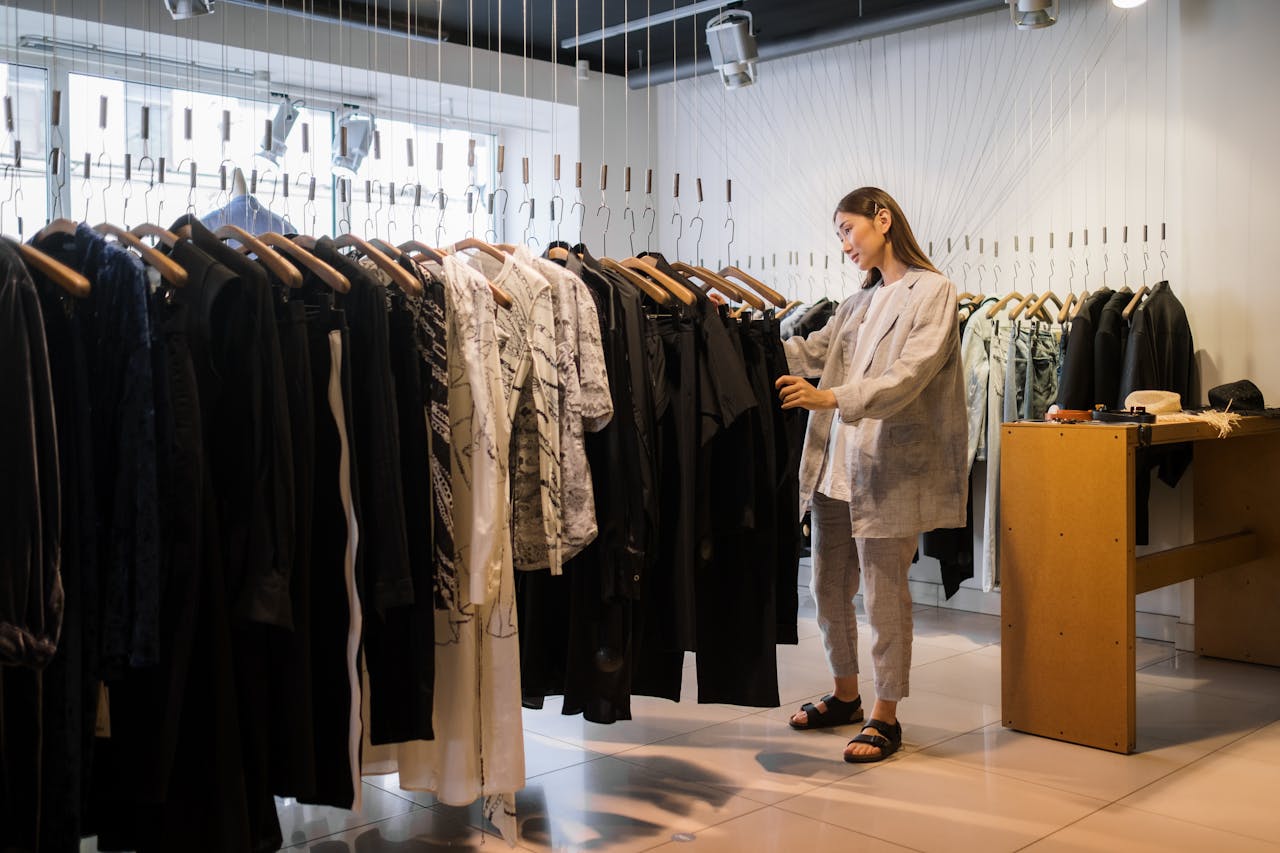 The Speed of Style: How Fast Trend Turnover Is Transforming Fashion ...